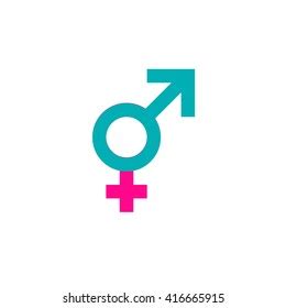 Sex Symbols Vector Stock Vector Royalty Free Shutterstock