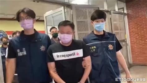 市價236億！貨輪運12噸安毒闖台破紀錄 8嫌收押警追幕後黑幫 Ettoday社會新聞 Ettoday新聞雲