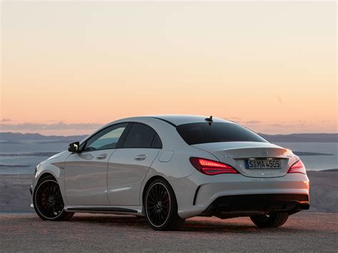 2048x1536 Mercedes Benz Cla Class Wallpaper For Computer