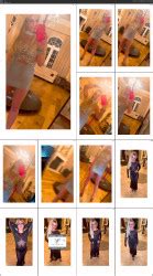 INSTA VID K S FJ Britney Spears Selfie Moment In Silver Dress Phun Org Forum
