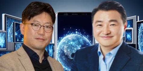 삼성전자 인사 임박 사법리스크 지속에 한종희 경계현 투톱 유지하나