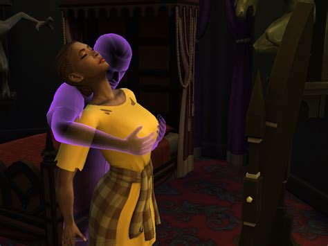 NSFW File Haunted Mansion Vol Fernanditwo Sims Spicy Pics LoversLab