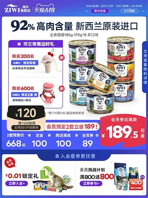商品详情页