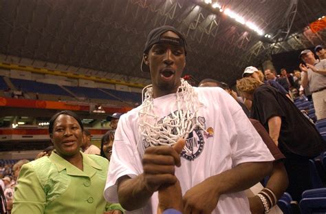 Meet The Uconn Mens Basketball All Decade Team 2000 09 R