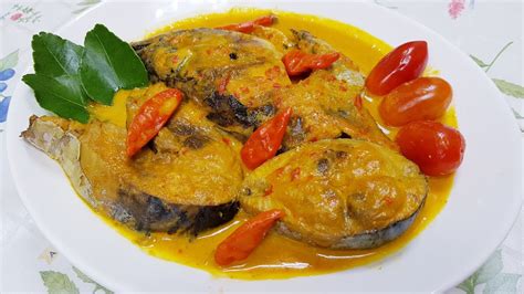 Resep Ikan Tuna