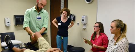 Doctor Of Physical Therapy Dpt
