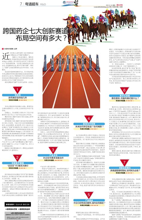 医药经济报数字报