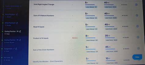 Uday Sankar Swarna On Linkedin Day21 Nxtwave Ccbp 30daysofcoding
