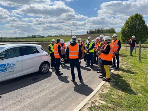 Sogea Environnement Sur Linkedin Auservicedeleau Sogeaenvironnement