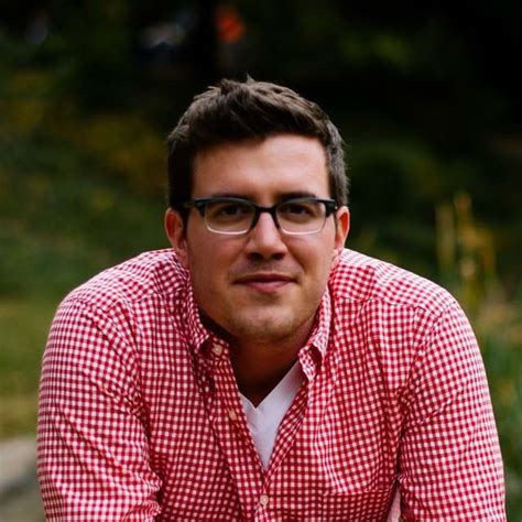 Colin Murphy Colinmurphy • Threads Say More