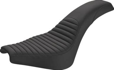 Saddlemen Profiler Seat Tuck And Roll Softail 818 30 148 Speed Addicts