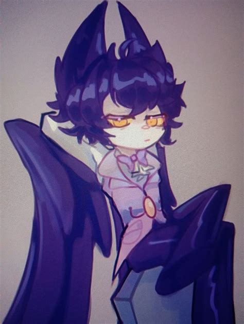 Barnaby Anime Chibi Fanart B Disney Fofa Arte De Fã Desenhos Bonitos