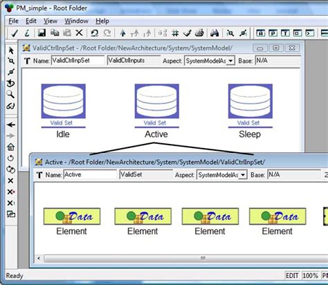 5 Valid Control Input Set Modeling Download Scientific Diagram