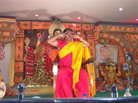 Peethadhishwar Of Mateshwari Dham Narrated The Sermon Said Gods Test
