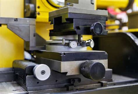 An Ultimate Guide To Understanding A Cnc Fixture Yonglihao Machinery