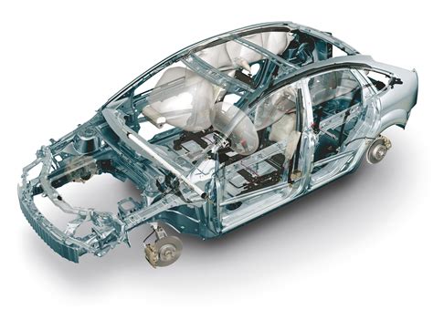 2007 Ford Focus
