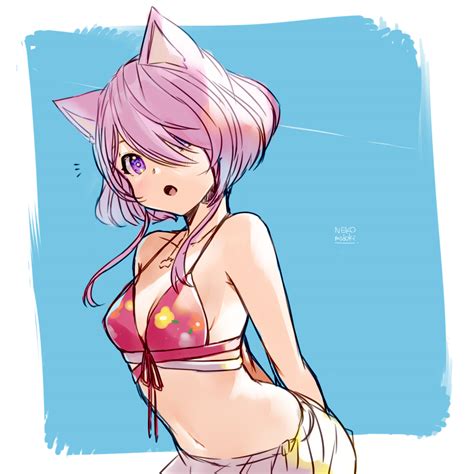 Original Drawn By Lili Mdoki Danbooru