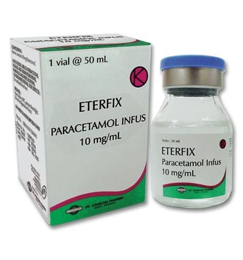 Eterfix Dosage And Drug Information Mims Indonesia