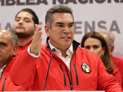 Pri Denuncia Amenazas Del Crimen Organizado Por Reforma Judicial