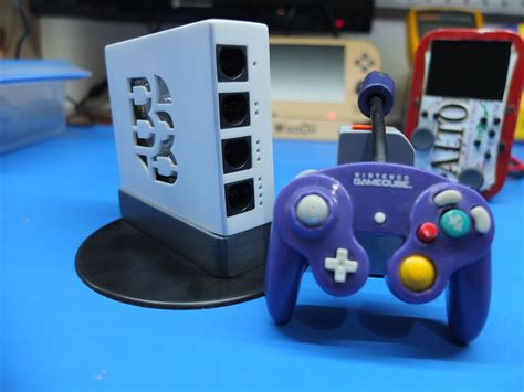 Worlds Smallest Wii The Wiinano Bitbuilt Giving Life To Old