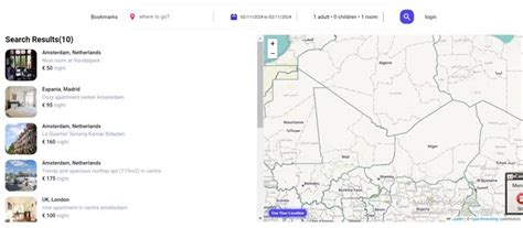 I Built A Hotel Booking App With React Fatemeh Jafari Posted On The