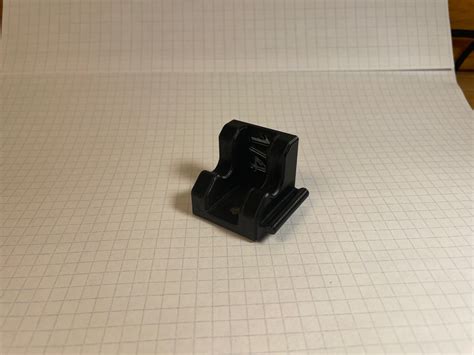 Magnetic Ratchet Organizer Holder Improved By Tofumonster510