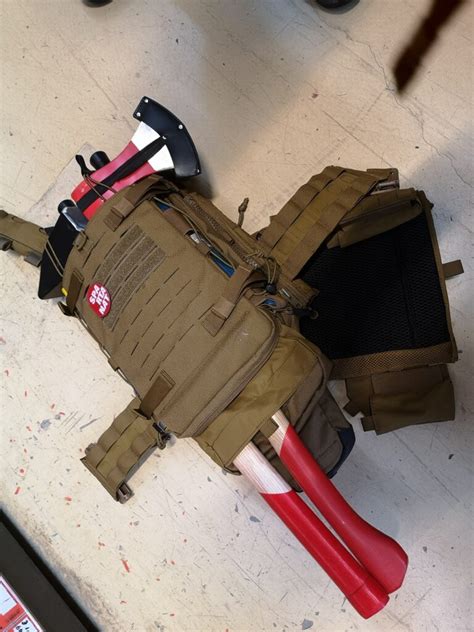 Review Tasmanian Tiger Tool Pack Zp Spartanat