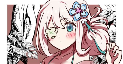 アネモネプリコネ アネモネ 関西ジンのイラスト Pixiv