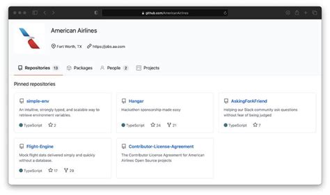 American ️s Open Source Biruk Abate