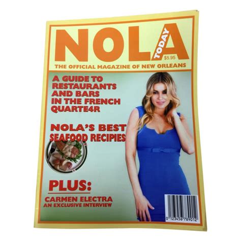 Sold Price Mardi Gras Spring Break Carmen Electra Lot Production Made March