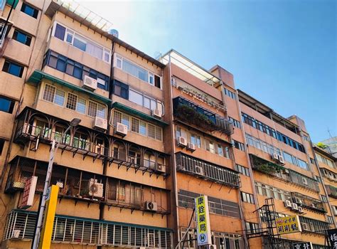 北市老公寓價格狠甩重劃區 網曝核心價值「無法複製」 民眾網