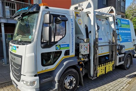 Food Waste Separation Trial Fx Plus