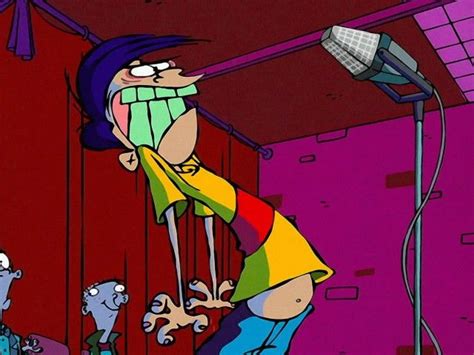 The Worst Episodes Of Ed Edd N Eddy Episode Ninja