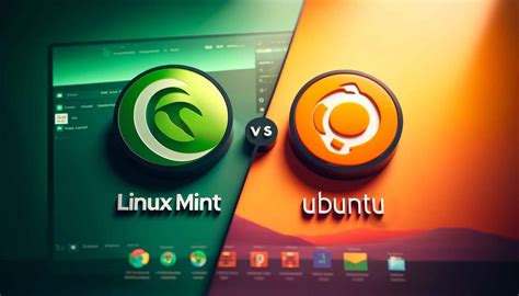 Linux Mintとubuntuの比較 Genspark