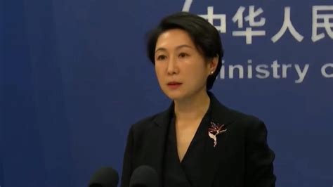 菲防长指责中方侮辱总统 外交部任何人拿台湾挑衅必遭坚决回击 中国 挑衅 台湾省 新浪新闻
