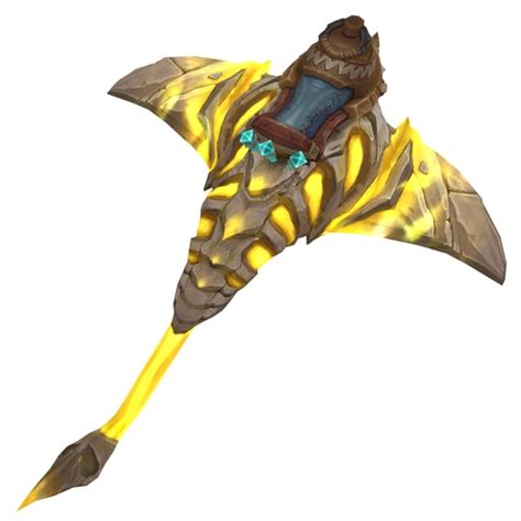 Calescent Shalewing Warcraft Mounts