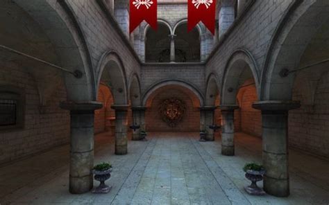Building A Cross Platform WebGL Game With Babylon Js Smashing Magazine