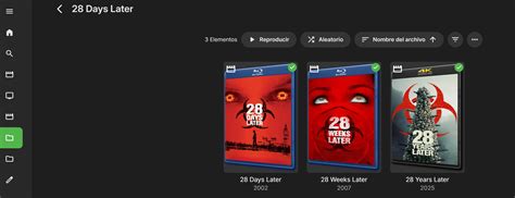 Emby Folder Display Issue Page 6 Generalwindows Emby Community