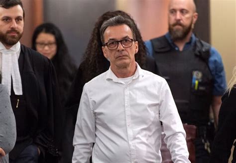 Meurtre Par Compassion Début Du Procès De Michel Cadotte