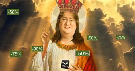 เตรียมตัวกันให้พร้อม เมื่อมีข่าวหลุดออกมาว่า Steam Summer Sale 2020