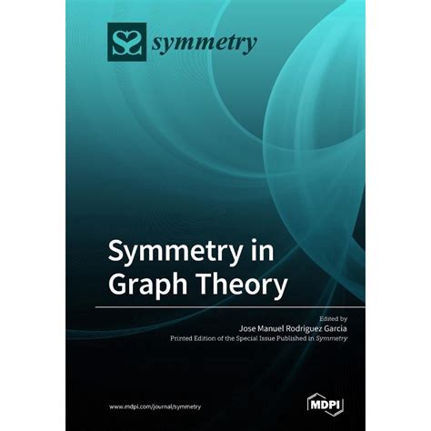 Symmetry In Graph Theory Submarino