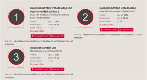 Raspberry Pi 3 B Lección 1 Hetpro Tutoriales