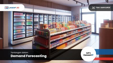 Demand Forecasting Arti Peran Jenis Dan Metode ASDF ID