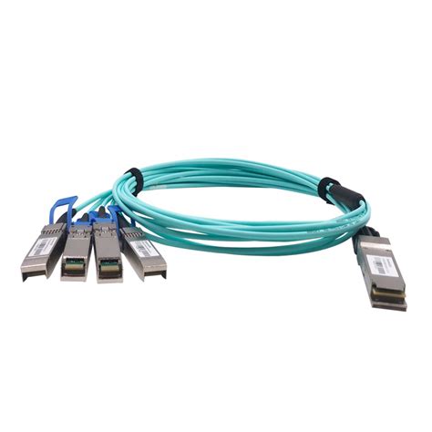 Módulo Transceptor Qsfp 100 Gigabit Ethernet