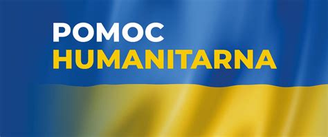 Zasady wysyłki pomocy humanitarnej na Ukrainę Ministerstwo Finansów