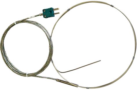 V Kit Gc Column Oven Temperature Probe