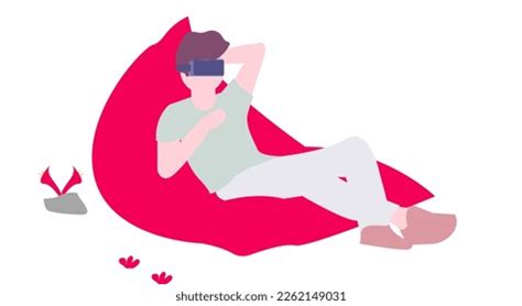 103 699 Male Character Sitting Images Stock Photos Vectors
