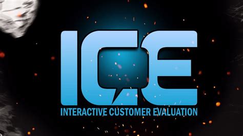 Ice Interactive Customer Evaluation Lajes Force Support