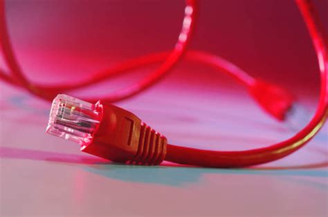 What Are The Different Types Of Ethernet Cables