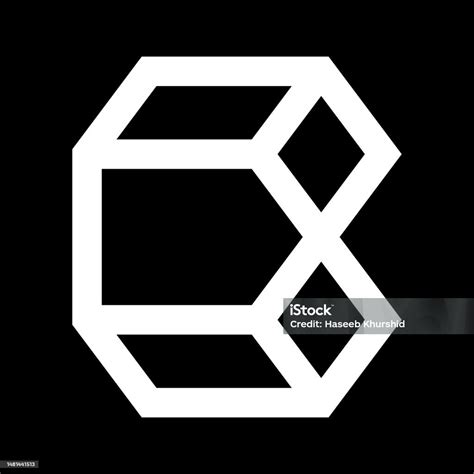 최소한의 B 로고 고급 배경에 Bb 편지의 아이콘입니다 B 모노그램 이니셜을 기반으로 한 로고 아이디어 전문적인 다양한 문자 기호와 배경에 Bb 로고 0명에 대한 스톡 벡터